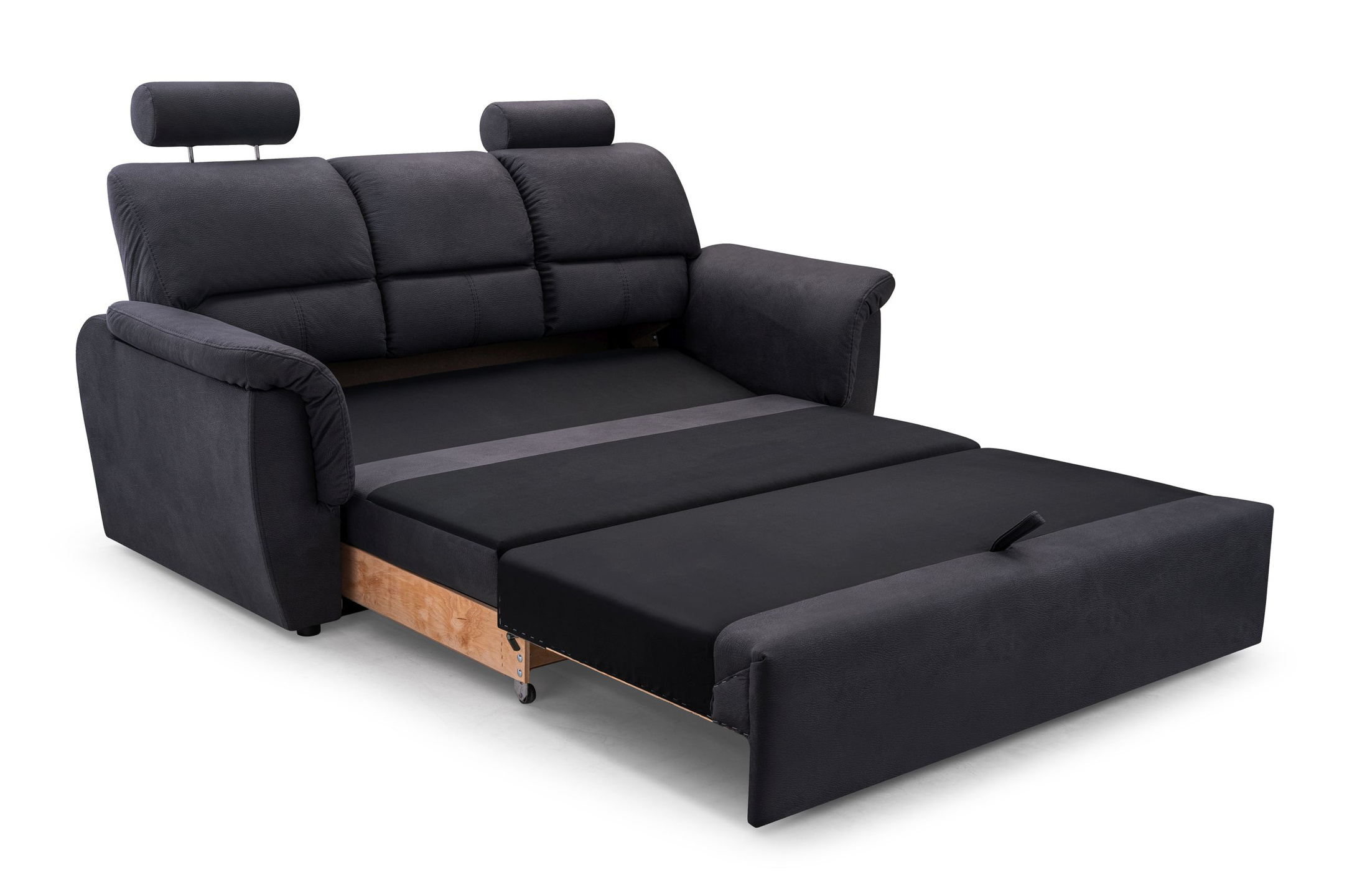 Kanapa Rozkładana, Sofa Rozkładana DIANA 196 cm | PROMOCJE MEBLE \ SOFY ...